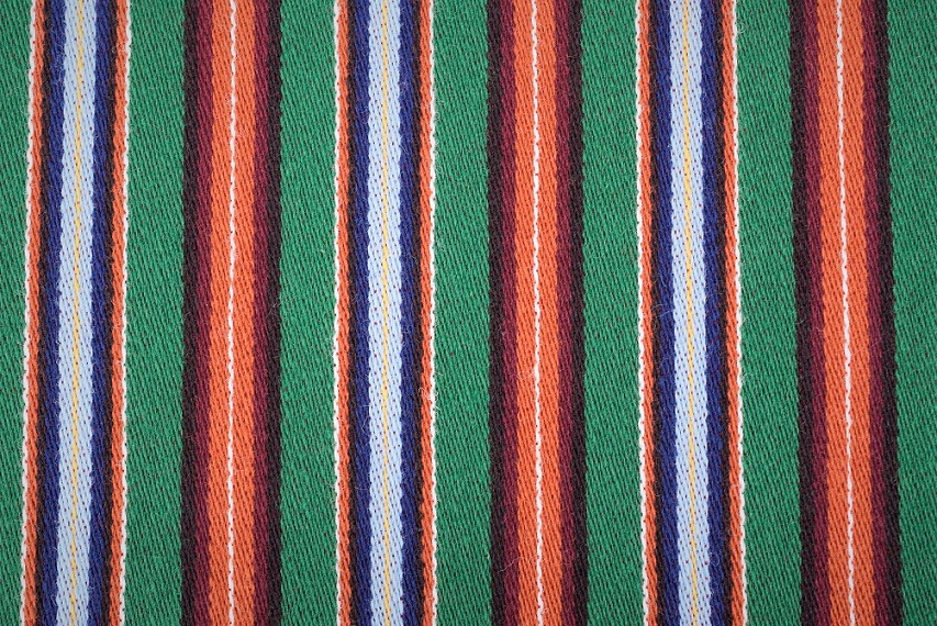 Rahvarõiva seelikukangas Kuusalu - Aale