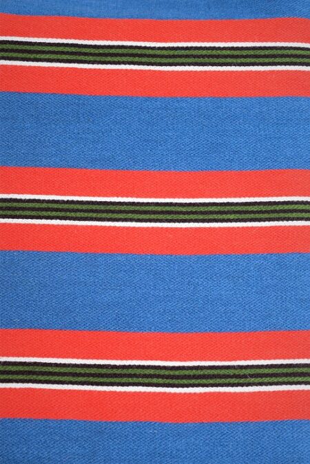 Rahvarõiva seelikukangas Torma - Aale