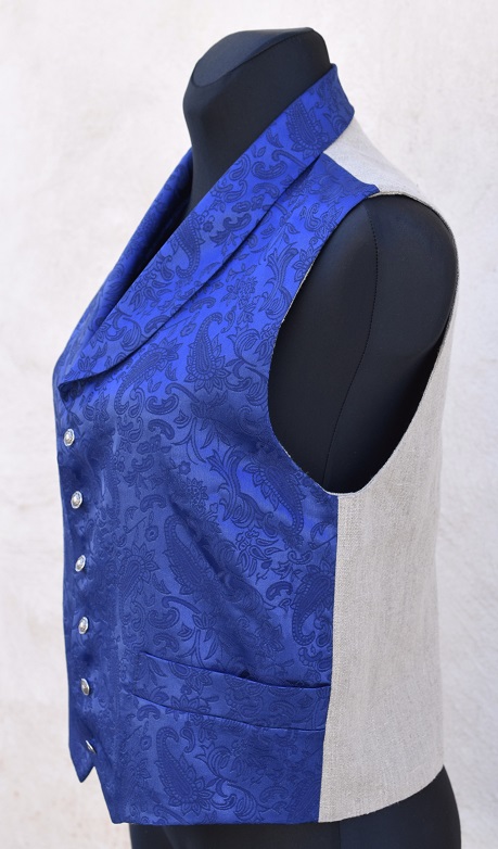 Meeste vest - Aale