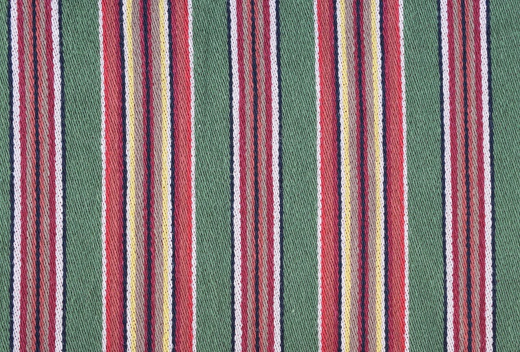 Rahvarõiva seelikukangas Viru-Nigula - Aale